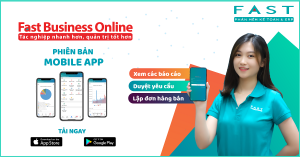 Phần mềm quản trị doanh nghiệp ERP - Fast Business Online - 【Phần mềm ...